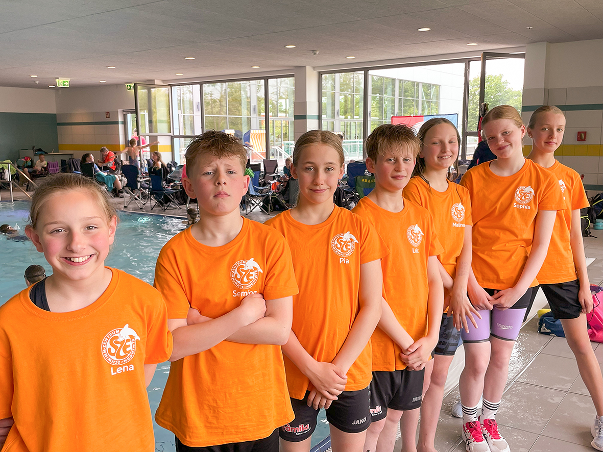 Detailansicht Sport Elmshorn - Holsteiner Allgemeine